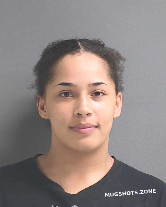 RIVERA KEYONA C 03/03/2023 - Volusia County Mugshots Zone