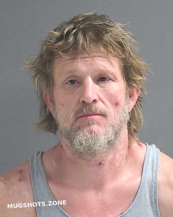 FULLER KEVIN E 03/04/2023 - Volusia County Mugshots Zone