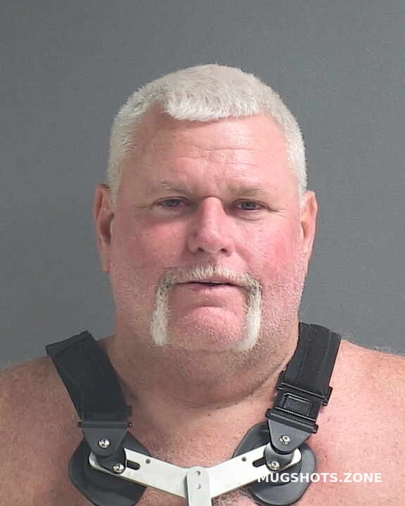 WEISS HOWARD M 03/04/2023 - Volusia County Mugshots Zone