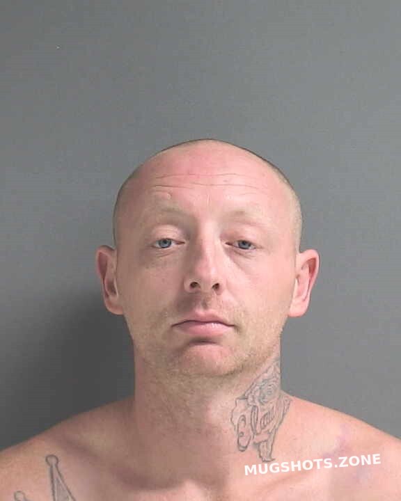 JONES STANLEY MORRIS 03/04/2023 - Volusia County Mugshots Zone