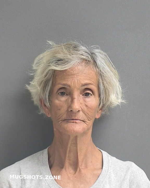 VALLEJO REBECCA 03/04/2023 - Volusia County Mugshots Zone