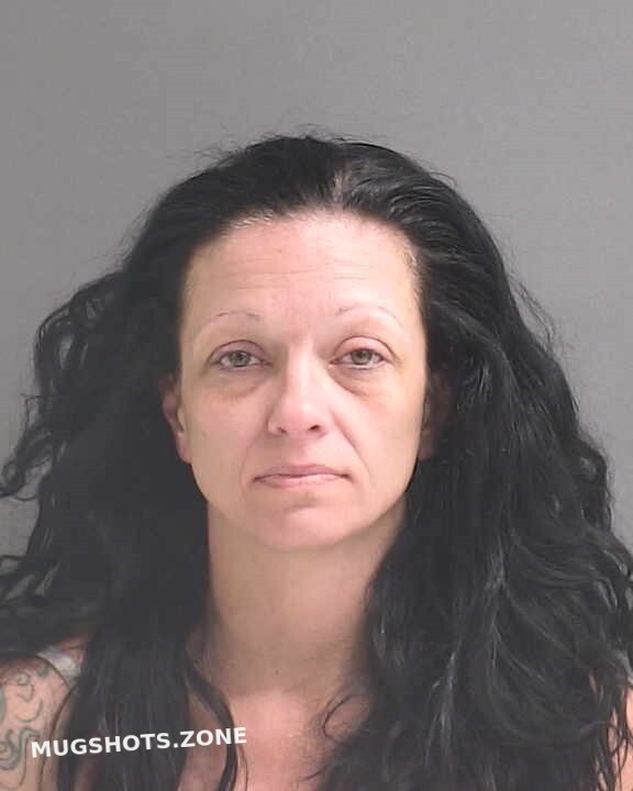 DIGGES NICOLE W 03/05/2023 - Volusia County Mugshots Zone