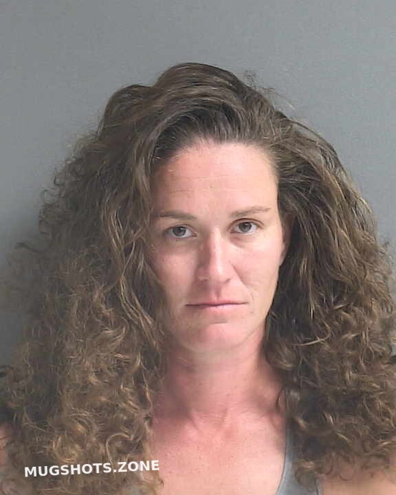 STARK ASHLEY E 03/05/2023 - Volusia County Mugshots Zone