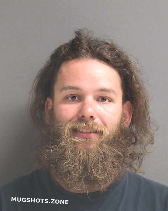 UTZ GARY 03/05/2023 - Volusia County Mugshots Zone