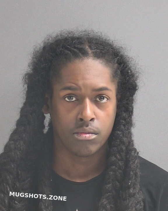 NEAL TERRENCE J 03/05/2023 - Volusia County Mugshots Zone