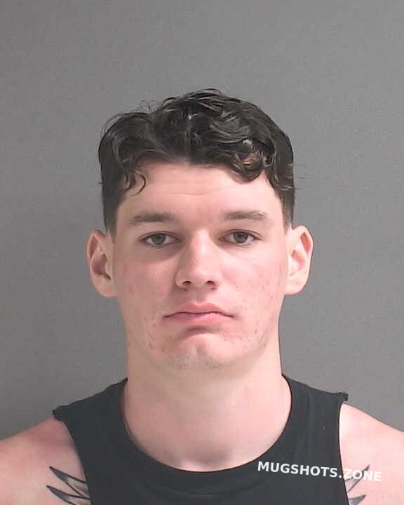 MOLONEY CONNOR J 03/05/2023 - Volusia County Mugshots Zone