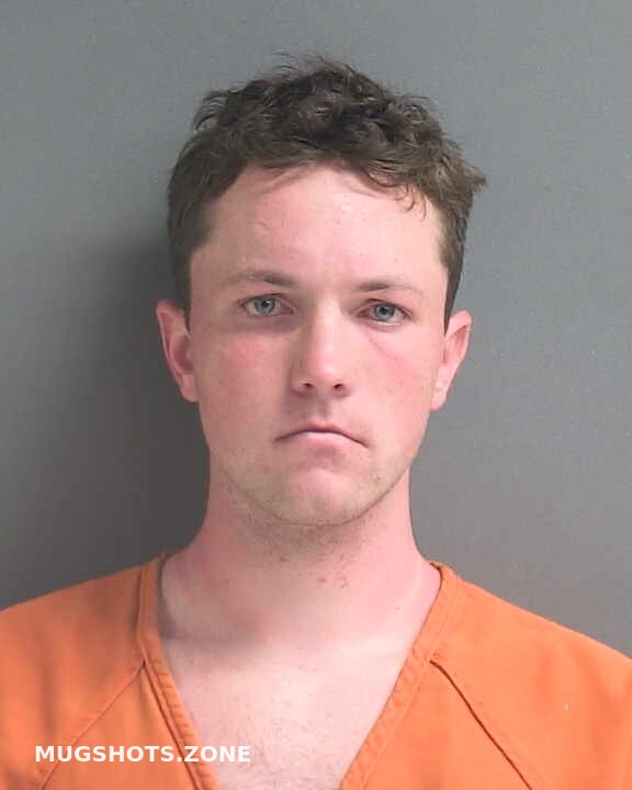 ROSSIER CHRISTOPHER 03/05/2023 - Volusia County Mugshots Zone