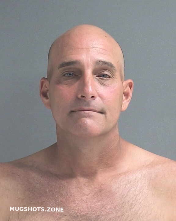 HARBST ROD C 03/06/2023 - Volusia County Mugshots Zone