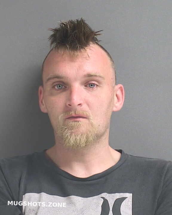 MARK NATHANIEL D 03/06/2023 - Volusia County Mugshots Zone