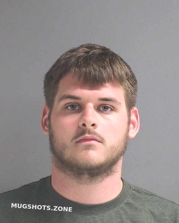 COTTRELL MASON L 03/06/2023 - Volusia County Mugshots Zone