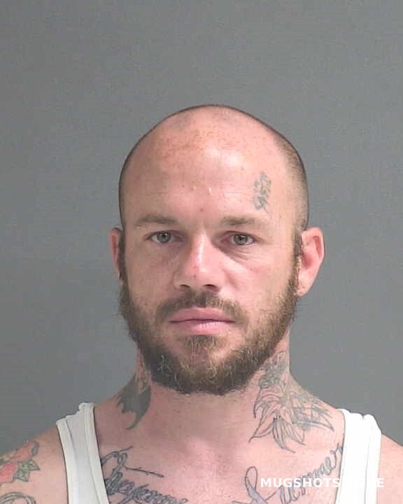 CALDWELL STEVEN C 03/07/2023 - Volusia County Mugshots Zone