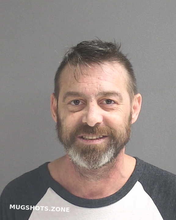 VIOLETTE JASON J 03/07/2023 - Volusia County Mugshots Zone