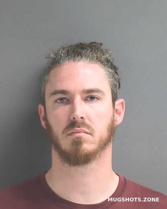 FANE ANDREW C 03/07/2023 - Volusia County Mugshots Zone