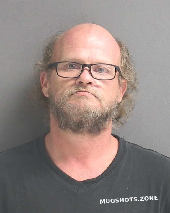 STRATTON TIMOTHY S 03/07/2023 - Volusia County Mugshots Zone
