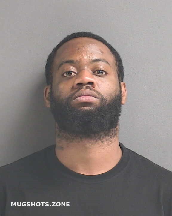 Bobb Chad H 03072023 Volusia County Mugshots Zone