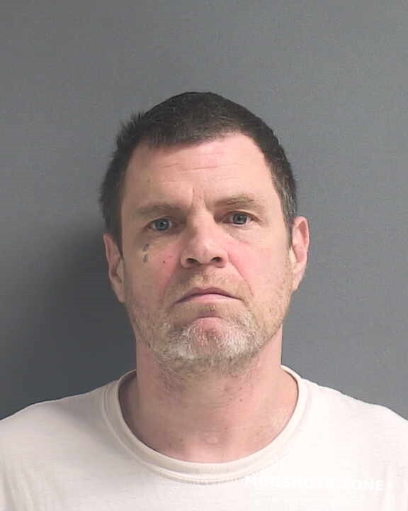 BOWEN DONALD E 03/08/2023 - Volusia County Mugshots Zone