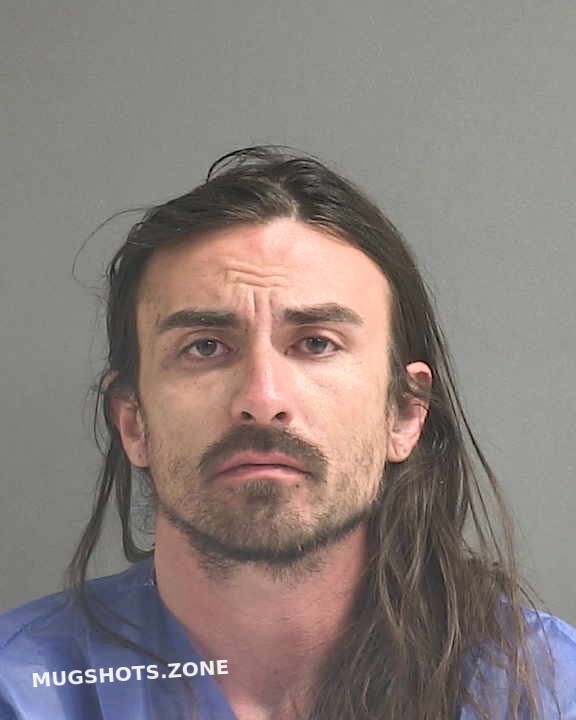 BARBER STEVEN C 03/08/2023 - Volusia County Mugshots Zone