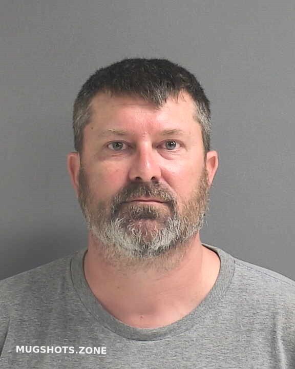 HOPPER CHRISTOPHER J 03/08/2023 - Volusia County Mugshots Zone