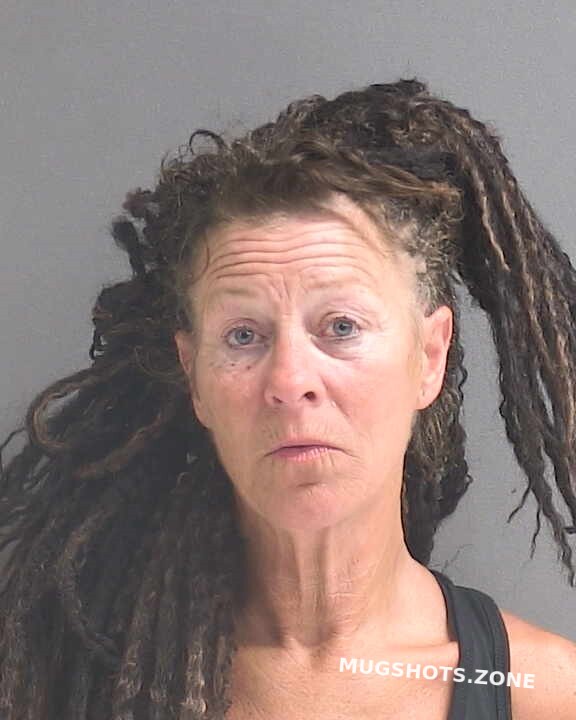 KNOTT CINDY L 03/09/2023 - Volusia County Mugshots Zone