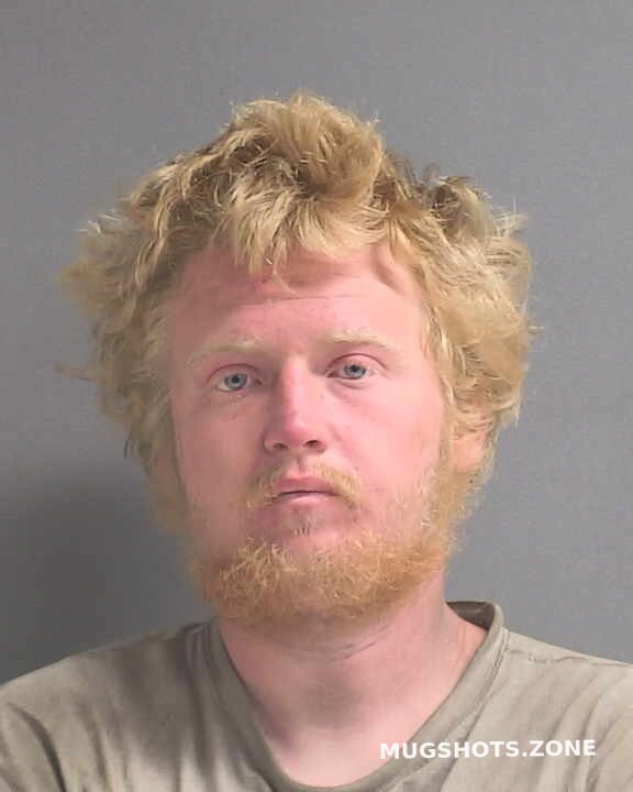 MARNS LIAM L 03/10/2023 - Volusia County Mugshots Zone