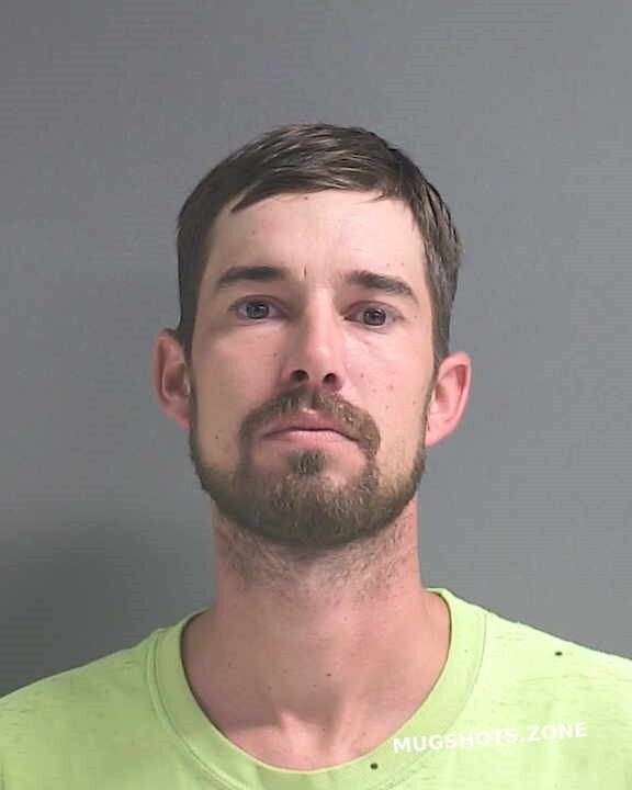 TREZISE RYAN WILLIAM 03/10/2023 - Volusia County Mugshots Zone