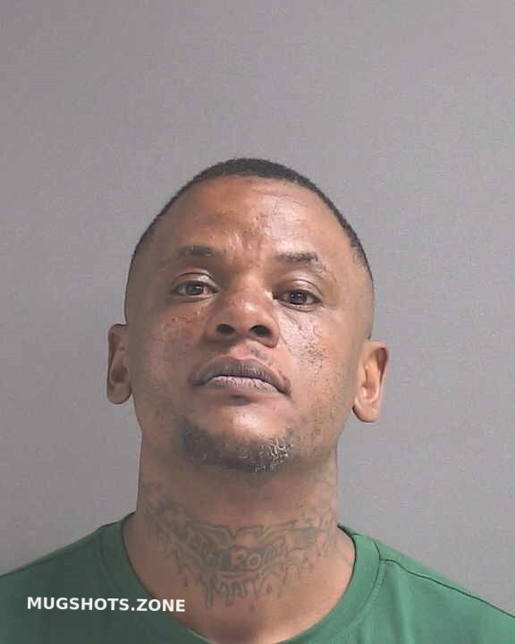 RANDALL ANTHONY D SR 03/11/2023 - Volusia County Mugshots Zone