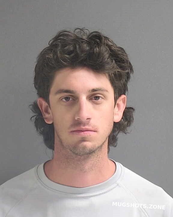 ST PIERRE ALEC MICHAEL 03/11/2023 - Volusia County Mugshots Zone