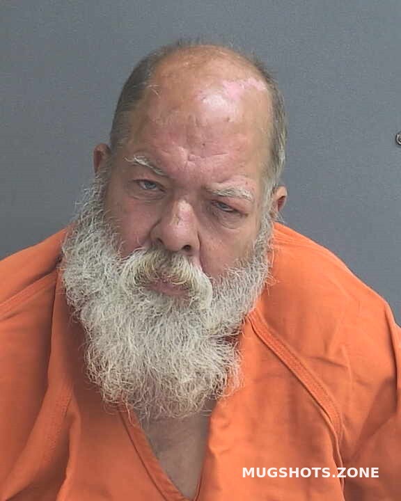 BEIBER DEAN 03/11/2023 - Volusia County Mugshots Zone