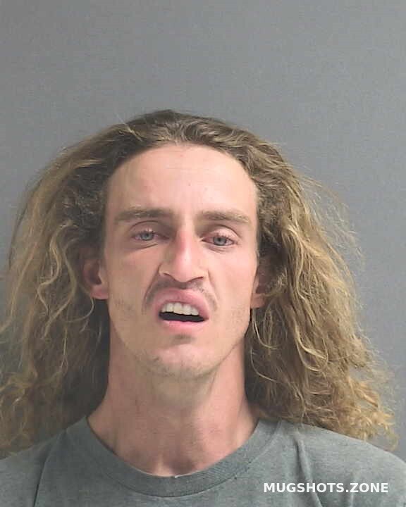 KUCHLER JAKE HAROLD 03/11/2023 - Volusia County Mugshots Zone