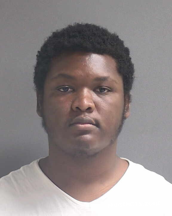 SCHOFIELD PATRICK N 03/12/2023 - Volusia County Mugshots Zone