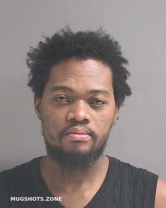 APOLLON MARIANO J 03/12/2023 - Volusia County Mugshots Zone