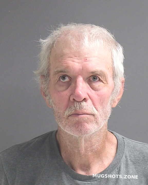 BAMBAS MICHAEL E 03/12/2023 - Volusia County Mugshots Zone
