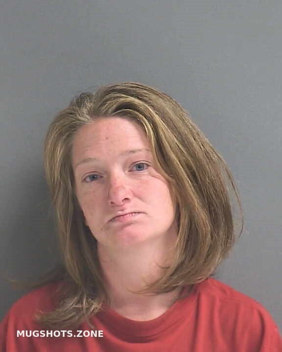 ENSOR VICTORIA C 03/13/2023 - Volusia County Mugshots Zone