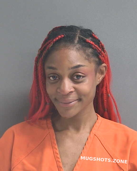 WILLIAMS SHANIYA M 03/14/2023 - Volusia County Mugshots Zone