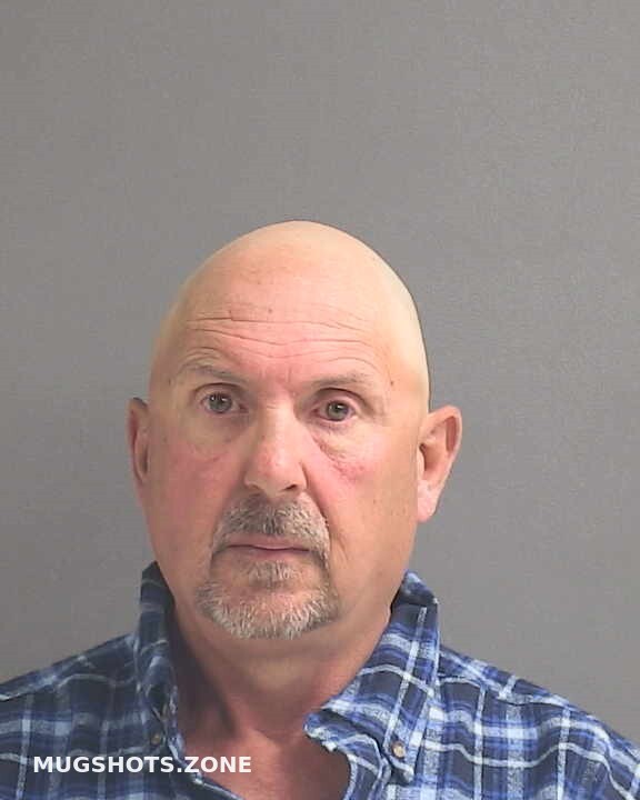 DOUGLAS KURTIS D 03/14/2023 - Volusia County Mugshots Zone