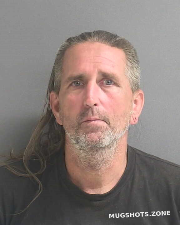 HALL ROBERT CHARLES JR 03/16/2023 - Volusia County Mugshots Zone