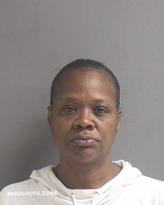 Leonard Tamona Lynnette 03162023 Volusia County Mugshots Zone