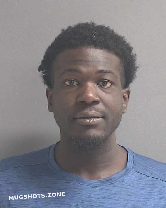 OLIVER BRANDON K 03/17/2023 - Volusia County Mugshots Zone