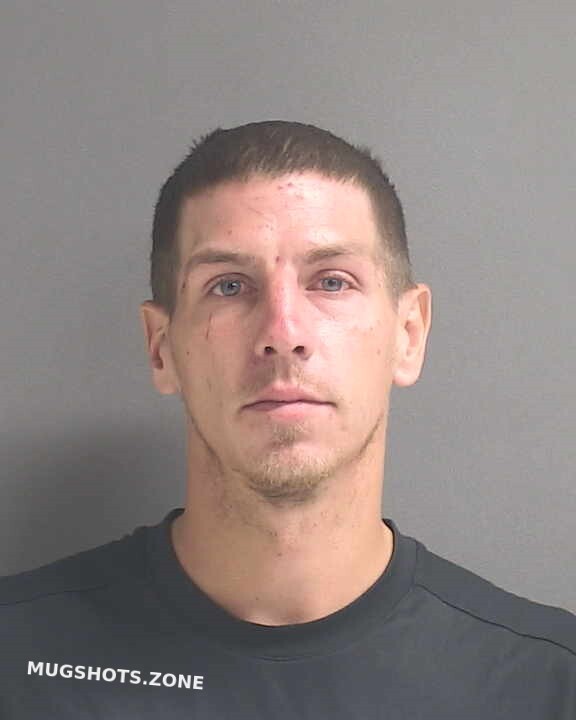 HORNER BRANDON J 03/17/2023 - Volusia County Mugshots Zone