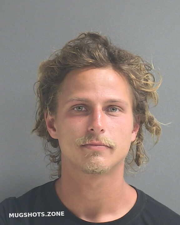DILLMAN ALEXANDER S 03/17/2023 - Volusia County Mugshots Zone
