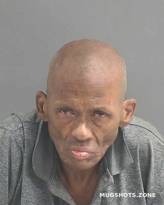 BUSH GEORGE L 03/17/2023 - Volusia County Mugshots Zone