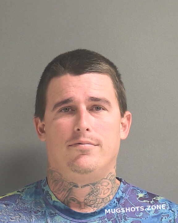 AGEE WILLIAM CHASE 03/17/2023 - Volusia County Mugshots Zone