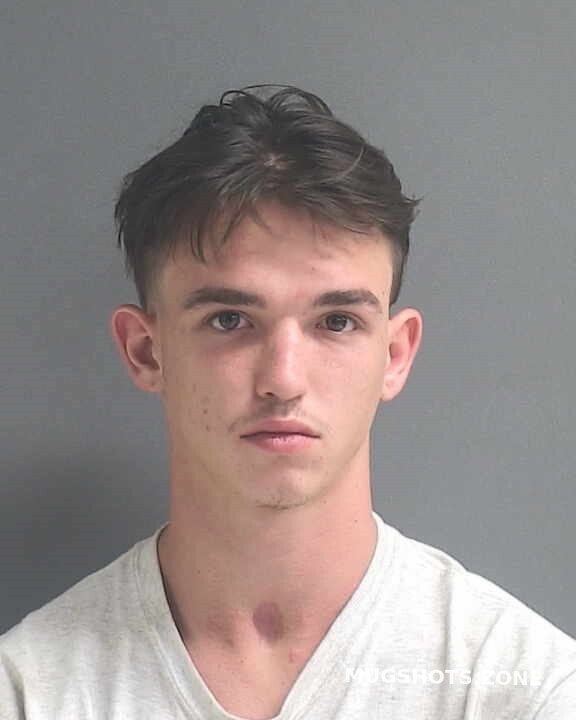 HARRIS WILLIAM J 03/17/2023 - Volusia County Mugshots Zone