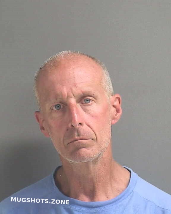 MUDD DAVID L 03/18/2023 - Volusia County Mugshots Zone
