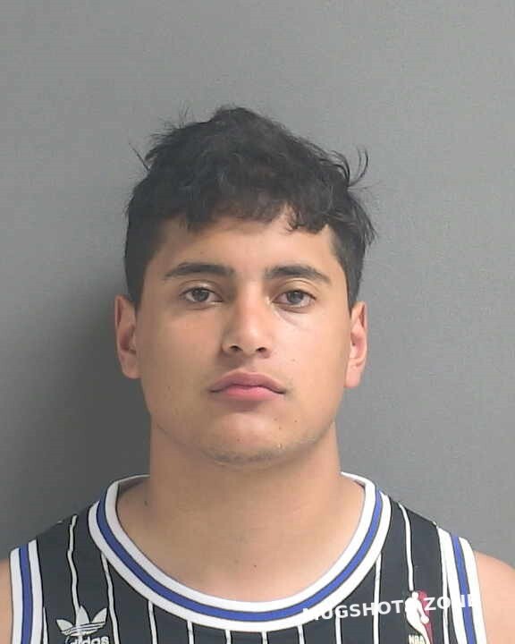 SILVA ROJAS JUAN D 03/18/2023 - Volusia County Mugshots Zone