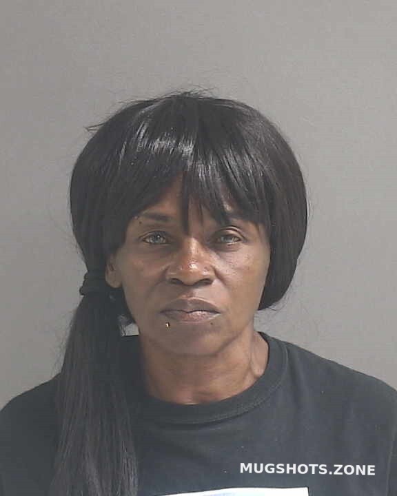 Smith Alicia 03 18 2023 Volusia County Mugshots Zone
