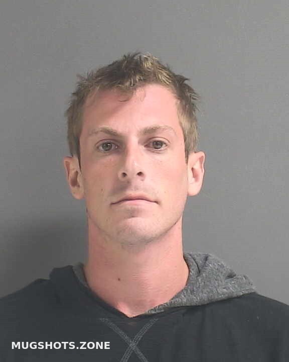 SEVIGNY CHRISTOPHER D 03/20/2023 - Volusia County Mugshots Zone