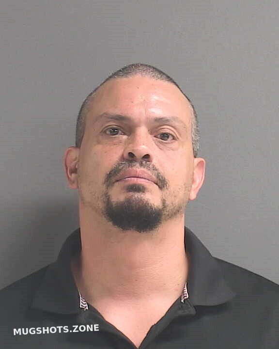 COCKRELL TROY A 03/20/2023 - Volusia County Mugshots Zone