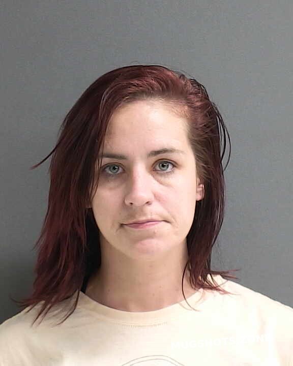BEENE BRANDY M 03/21/2023 - Volusia County Mugshots Zone