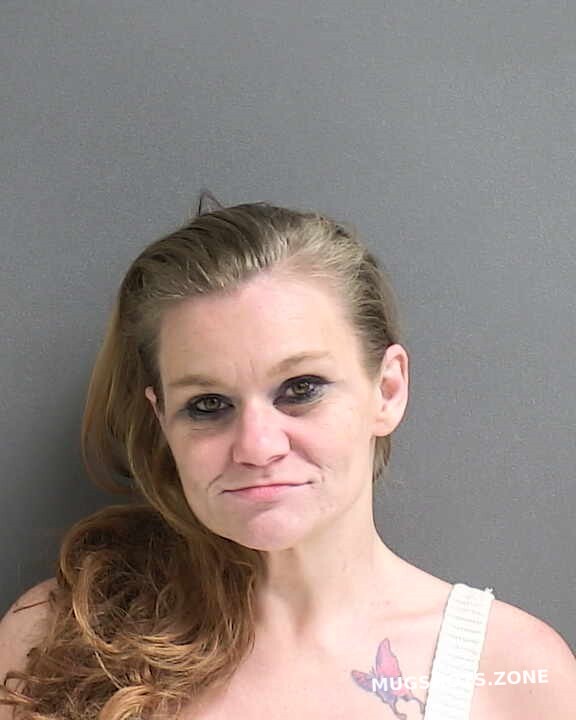 SQUIRES KAYLA L 03/21/2023 - Volusia County Mugshots Zone